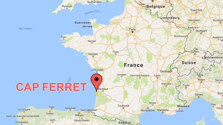 Séjours Jeunes – été au Cap Ferret | Surdivac